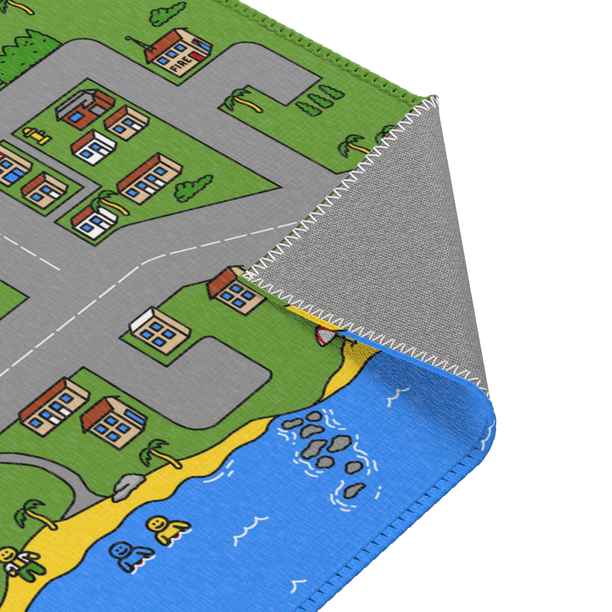 MatCity Los Angeles Mat – Matcity