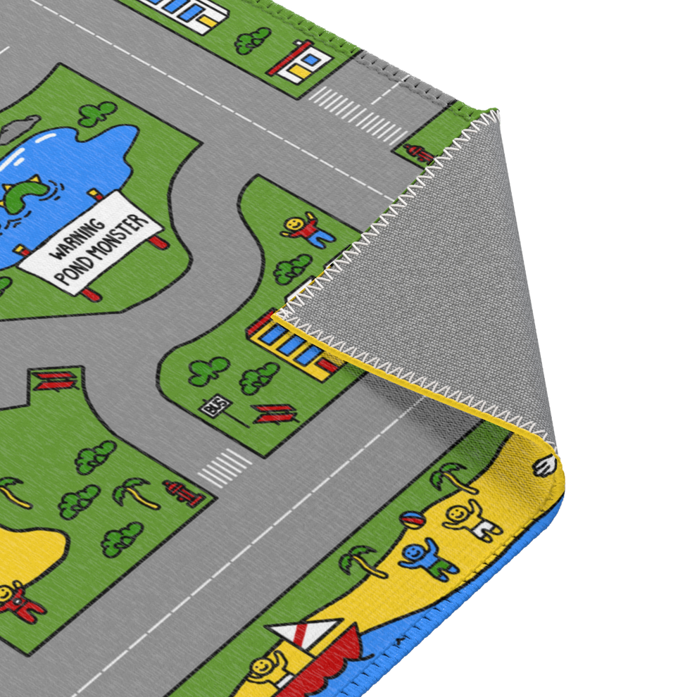 MatCity Atozy Mat – Matcity