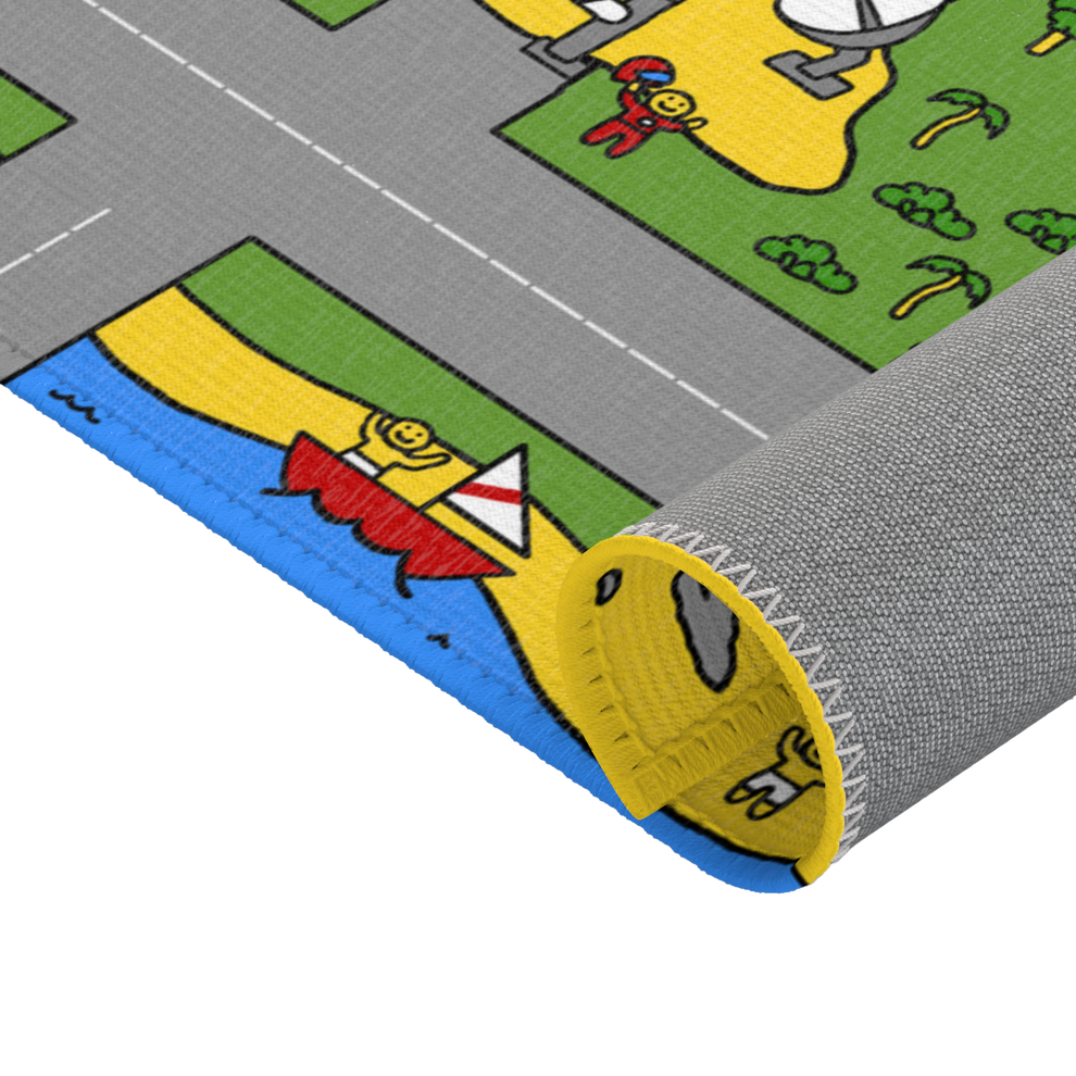 MatCity Atozy Mat – Matcity