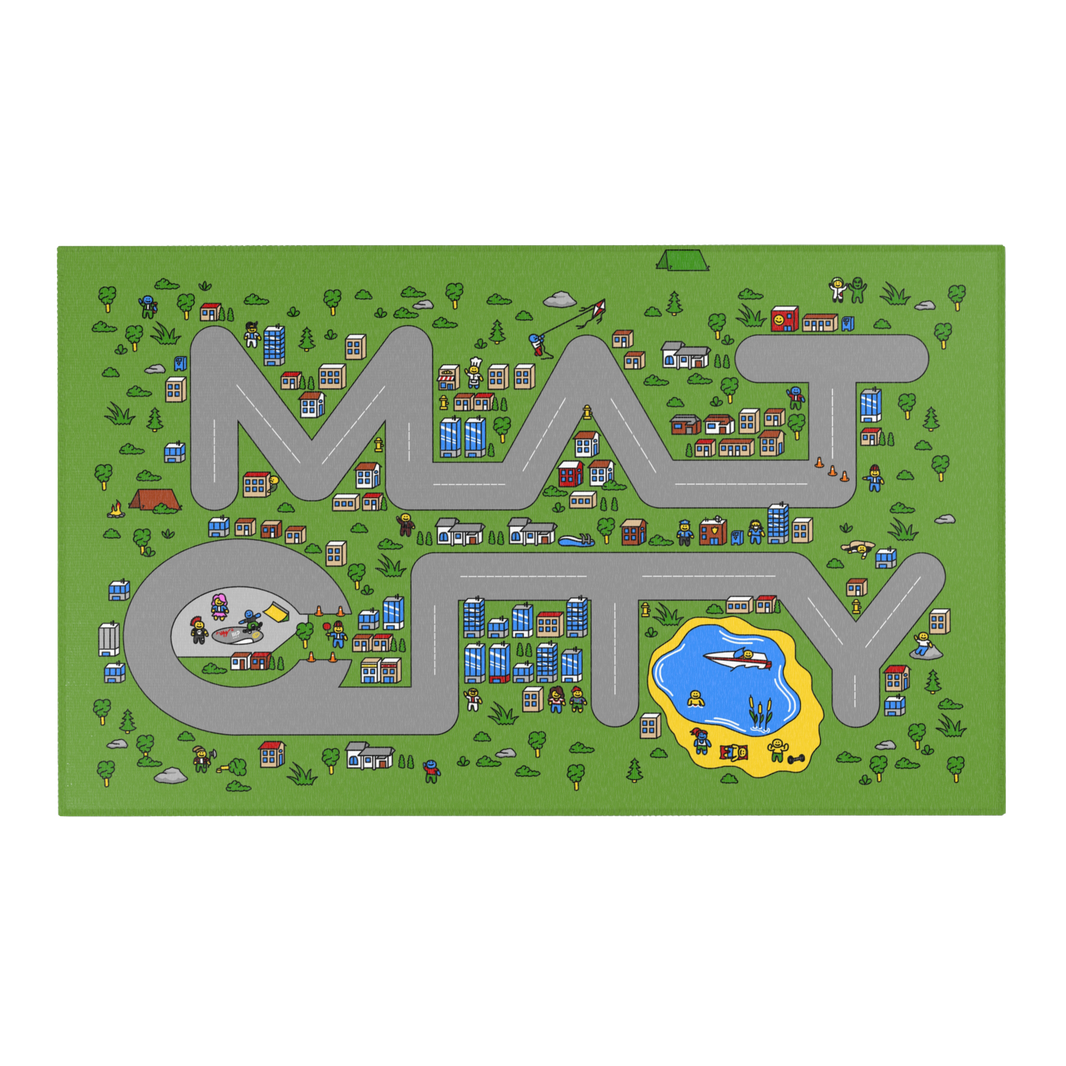 Matcity Mats